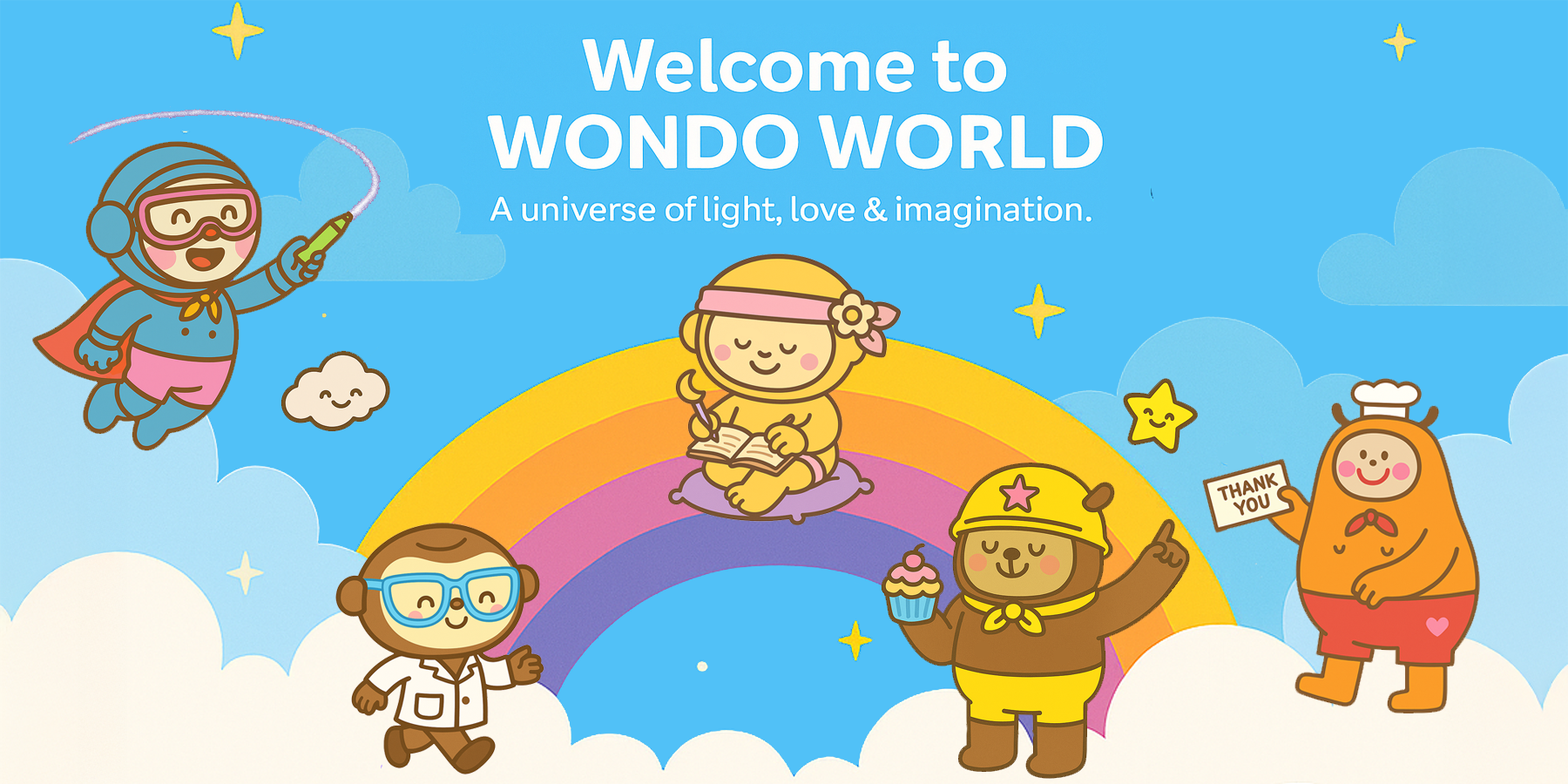 wondo world